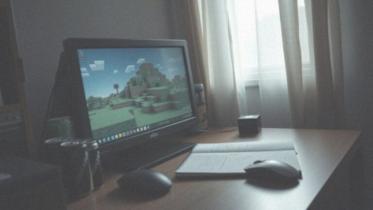 Minecraft za darmo - jak grać w darmową wersję próbną?